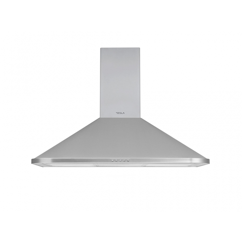 Aspirator TESLA DC900AXP/kaminski/90cm/630m3/h/inox