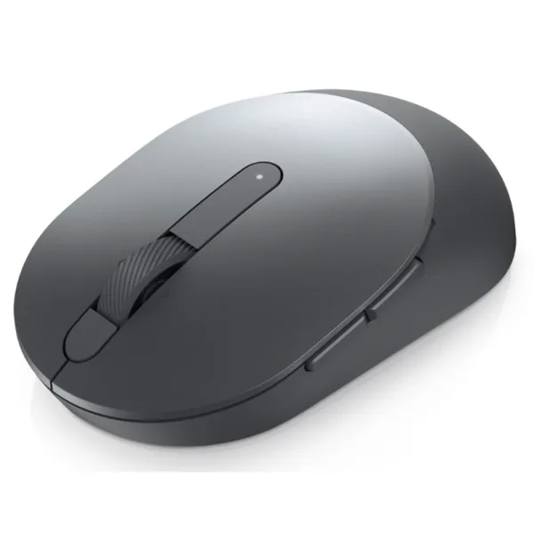 DELL MS5120W Pro Plus Wireless Optical sivi miš 3Yr