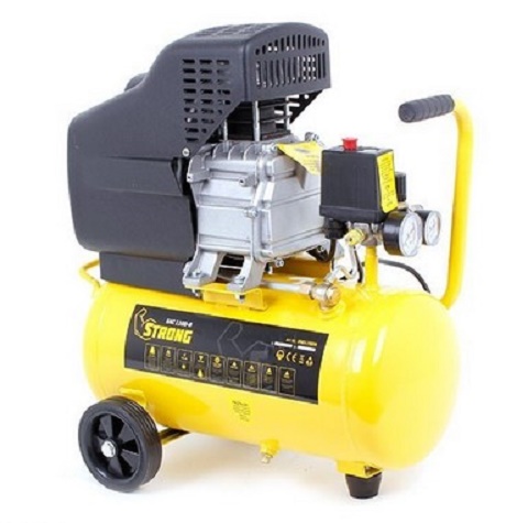 Kompresor vazdušni 1.5kW SAC 1100-8 Strong (1337)
[050150248]