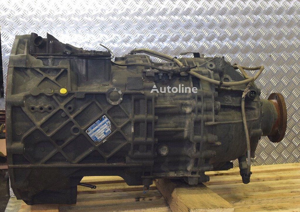 ZF 12AS2330TD menjač