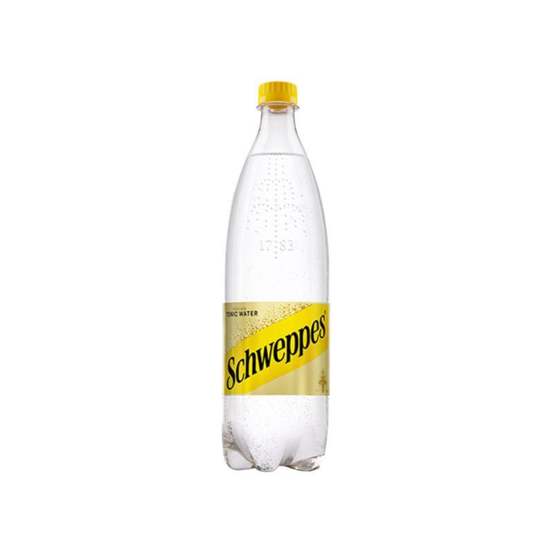 Schweppes Tonic Water 1.25L