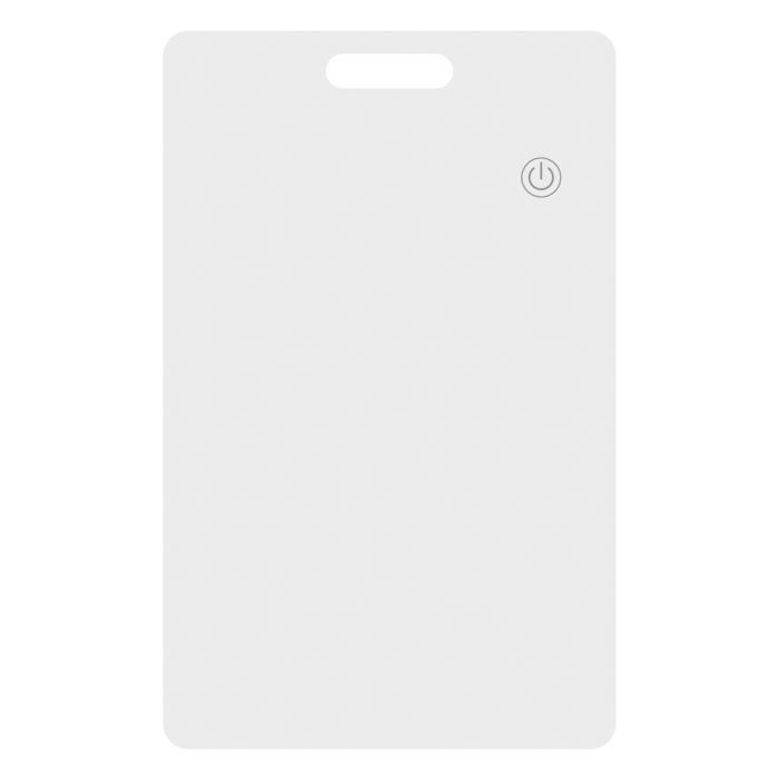DERAX CARD - Kartica sa funkcijom lociranja