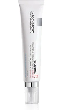 La Roche-Posay REDERMIC RETINOL Intenzivni korektor protiv izraženih bora i staračkih pega, 30 ml