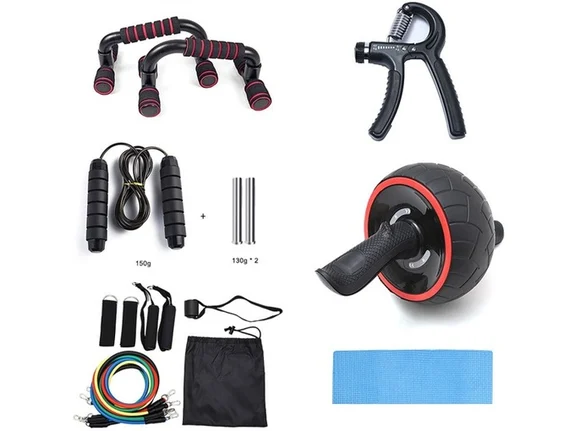 Set za fitness 2