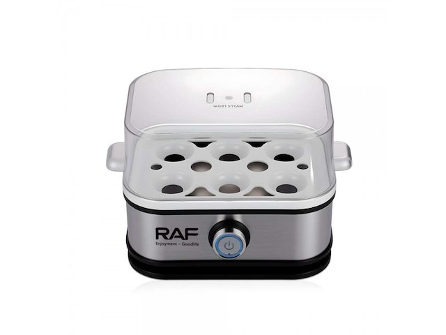 RAF R.0065 APARAT ZA KUVANJE JAJA 400W