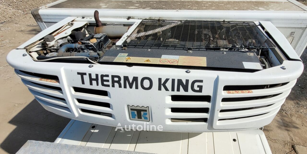 Thermo King SPECTRUM TS rashladna jedinica