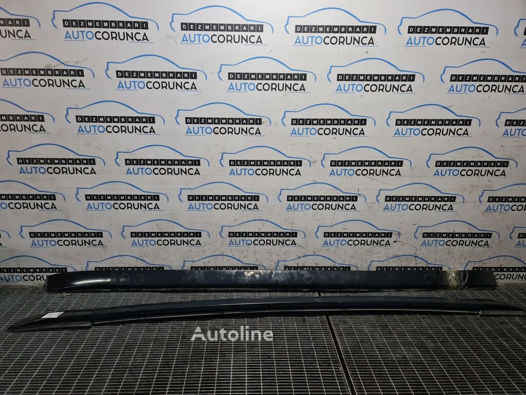 SET Bare Longitudinale Suzuki Grand Vitara 2006 - 2012 SUV 4 Usi krovni prtljažnik