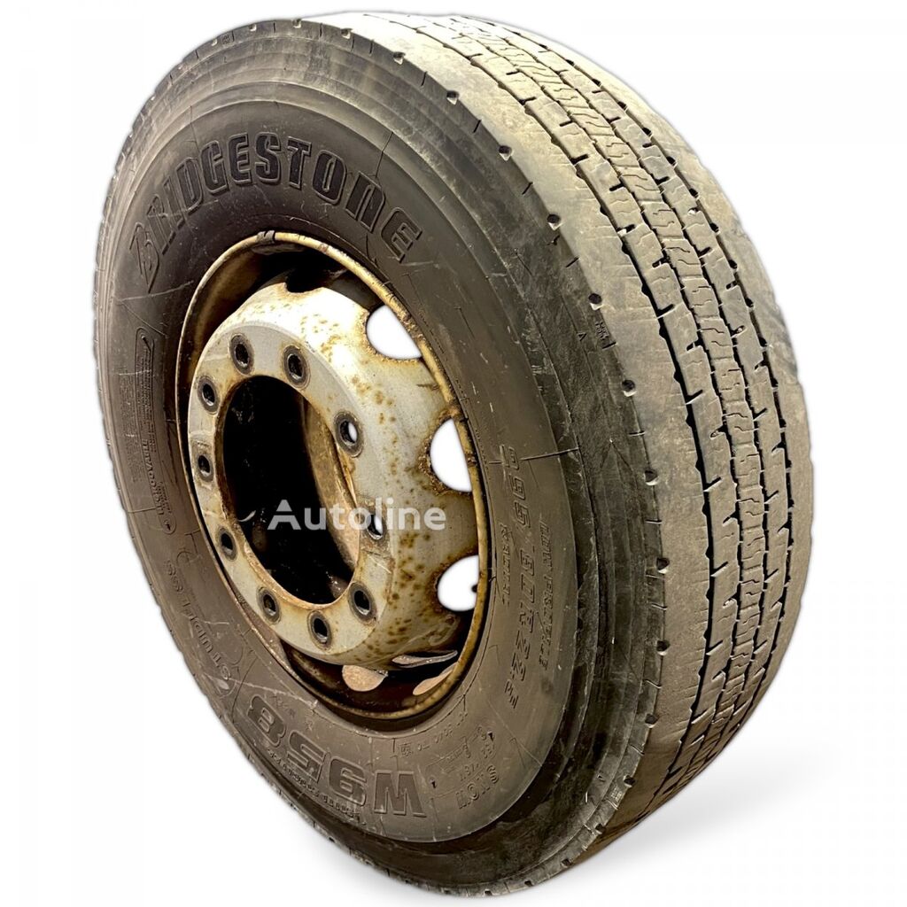 Bridgestone B12B (01.97-12.11) točak