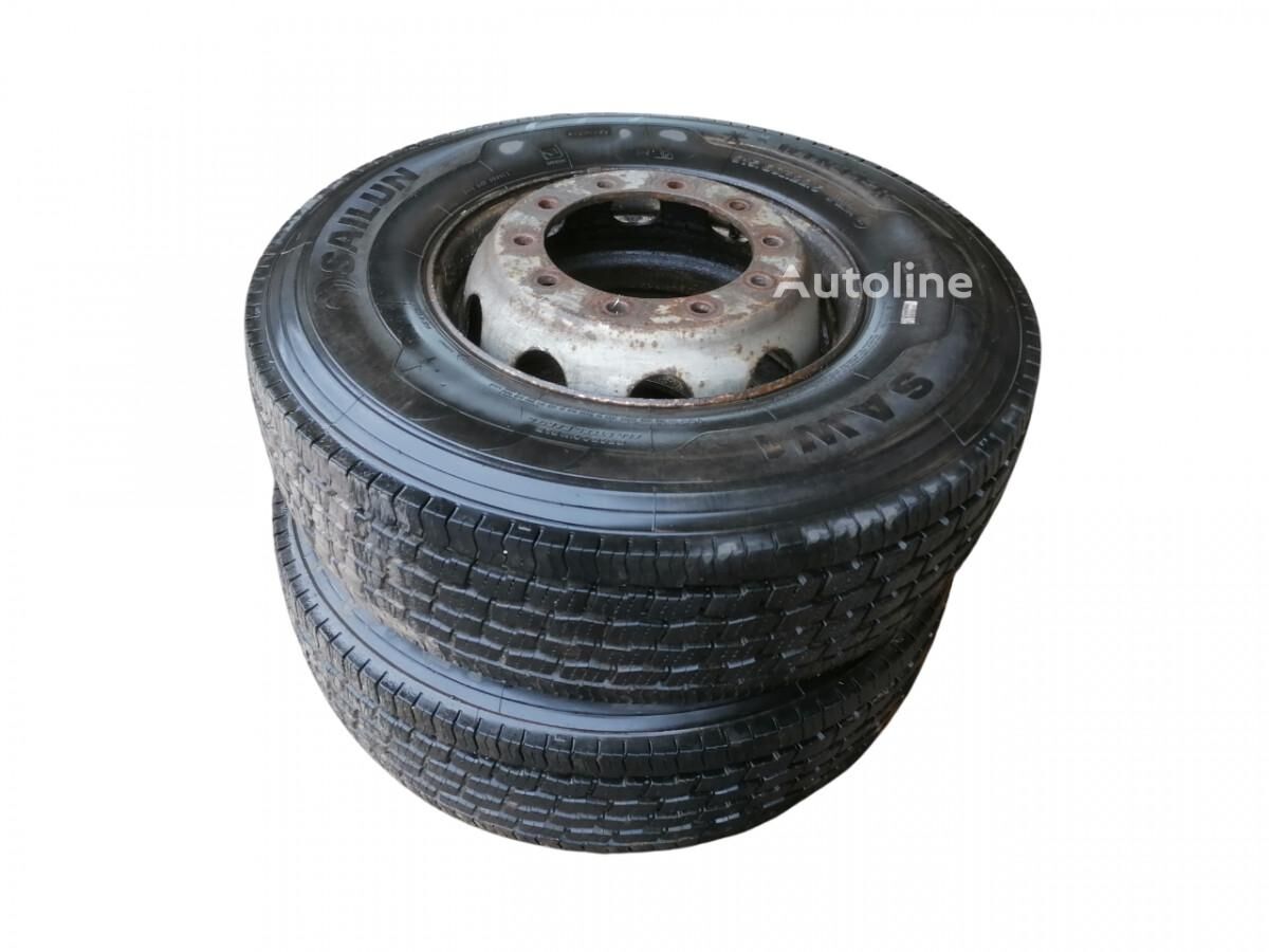 Scania Sailun SAW1 315/80R22,5 točak