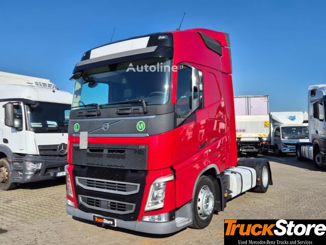 Volvo FH420 tegljač