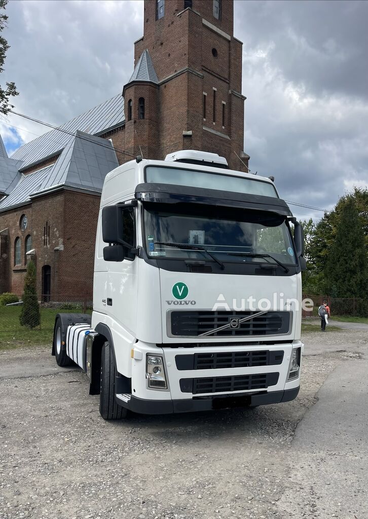 Volvo FH 440 tegljač