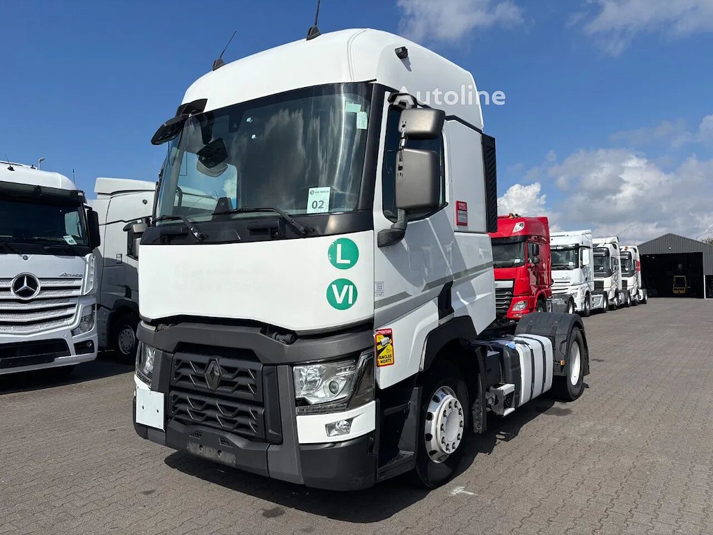 Renault T460 Euro 6 tegljač