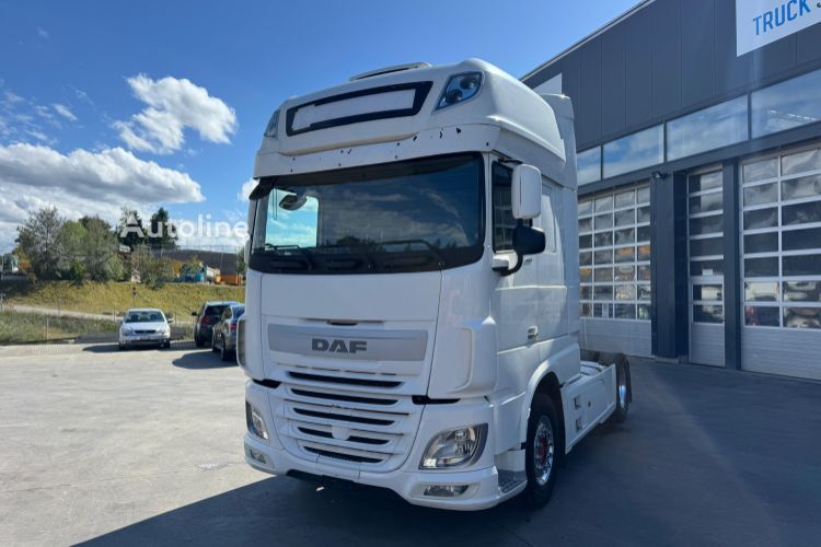 DAF XF460 4x2 tegljač