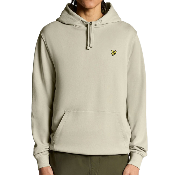LYLE AND SCOTT DUKS PULLOVER HOODIE ZA MUŠKARCE