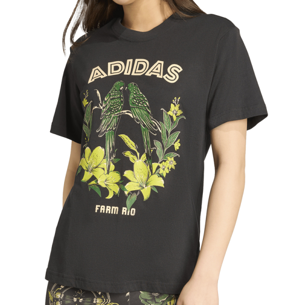 ADIDAS MAJICA FARM ZA ŽENE