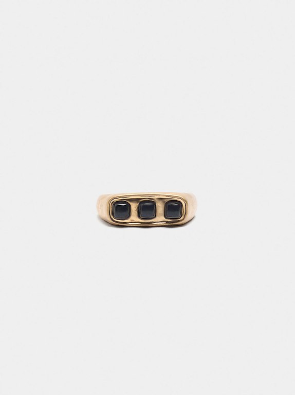 RING WITH STONES