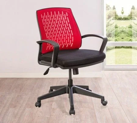 Cilek Comfort stolica crvena ( 21.08.8481.00 )