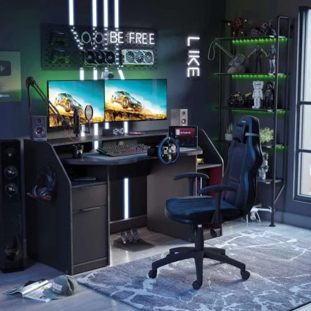 Cilek Gamer stolica ( 21.08.8506.00 )