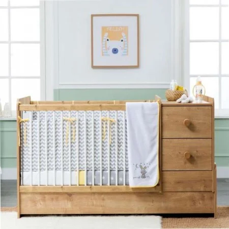 Cilek happy nights bebi set posteljina(75x115 cm) ( 21.03.4188.00 )