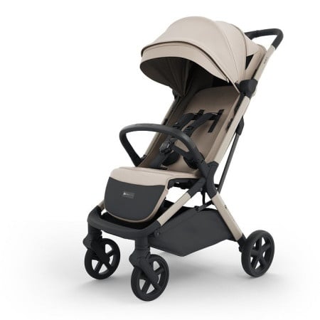 Kinderkraft kolica nubi 3 sand beige ( KSNUBI03BEG0000 )