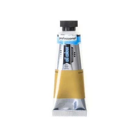 Professional professional oil uljana boja 50ml - odaberite nijansu gold ( 647800 )