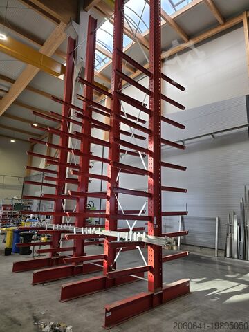 Cantilever rack
OHRA