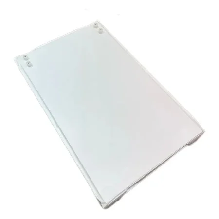 Deksi Tvrda podloga za presvlačenje Zeka roze ( 3916 )