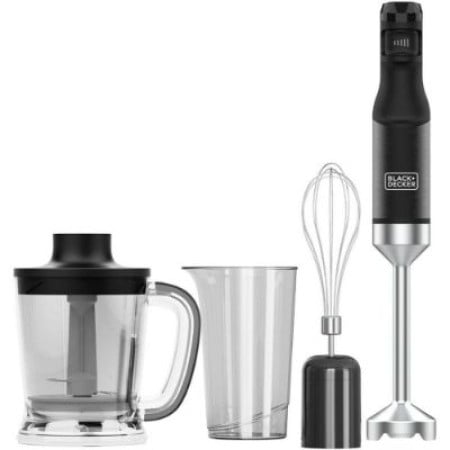 Black + Decker štapni mikser BXHBA1501E