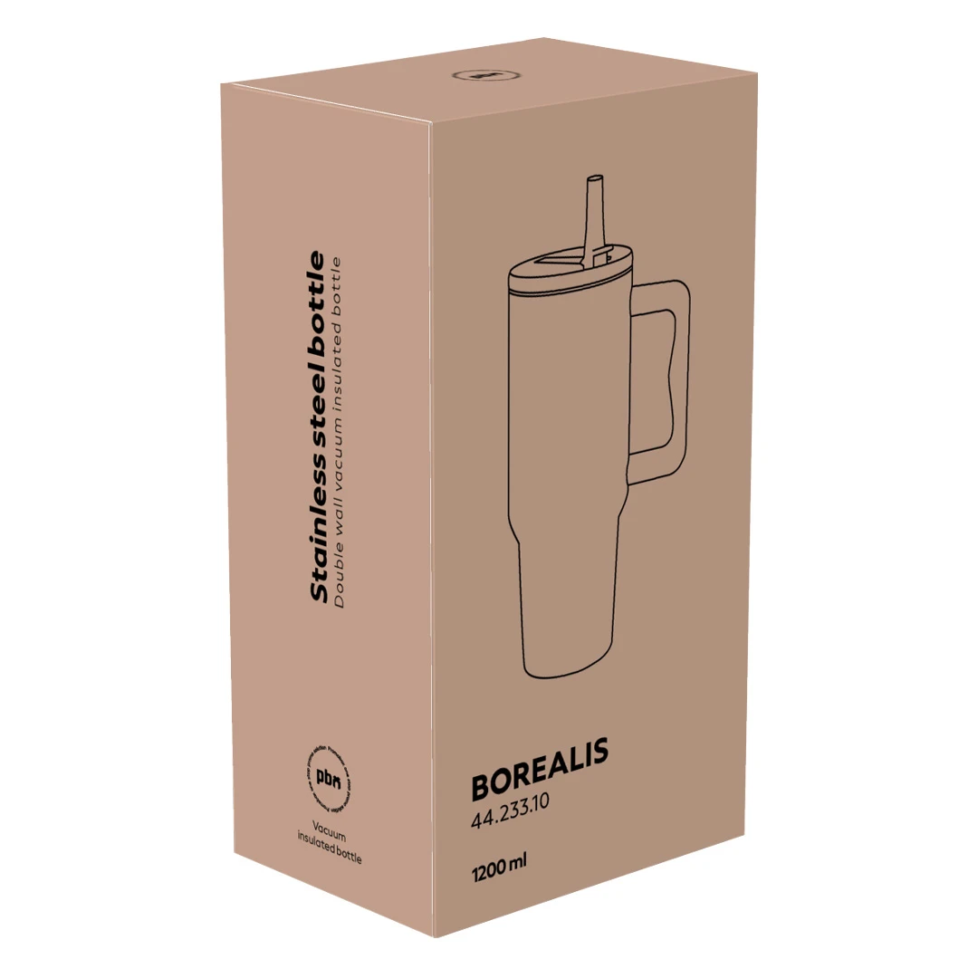 BOREALIS - 41233
Termos, 1200 ml
