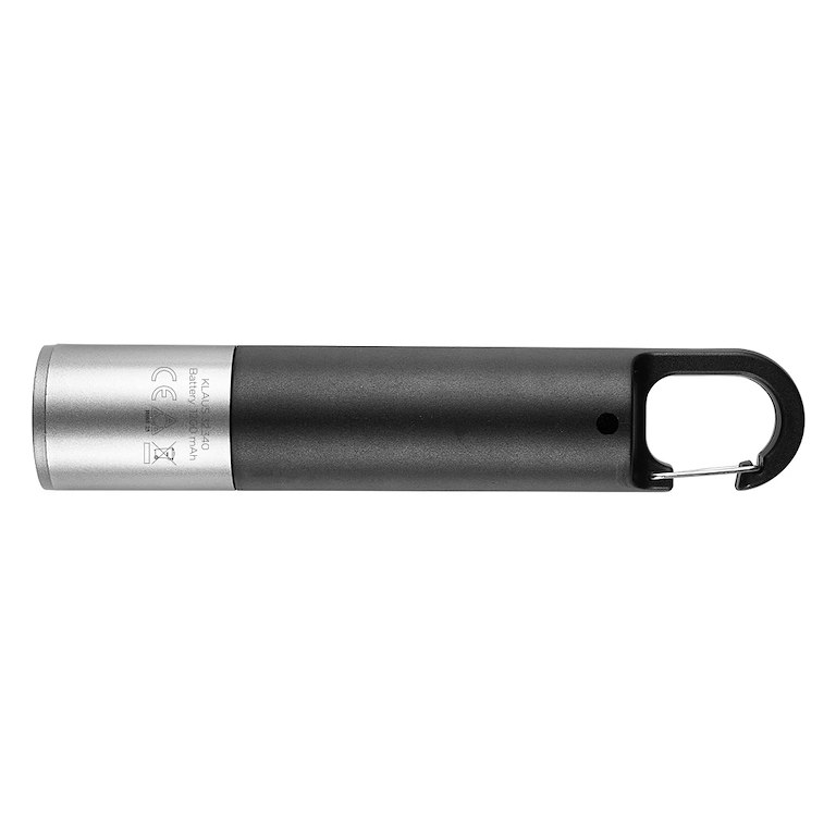 KLAUS - 32340 
                Punjiva baterijska lampa kapaciteta 1.200 mAh