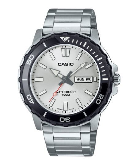 Casio Collection muški sat ( MTD-125D-7A )