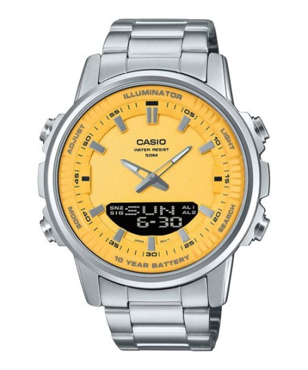 Casio Collection muški sat ( AMW-880D-9A )