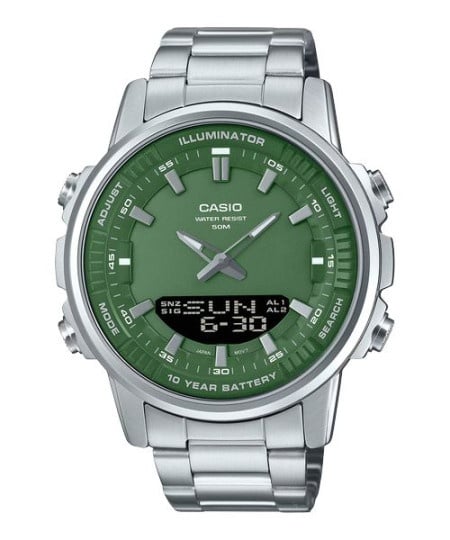 Casio Collection muški sat ( AMW-880D-3A )