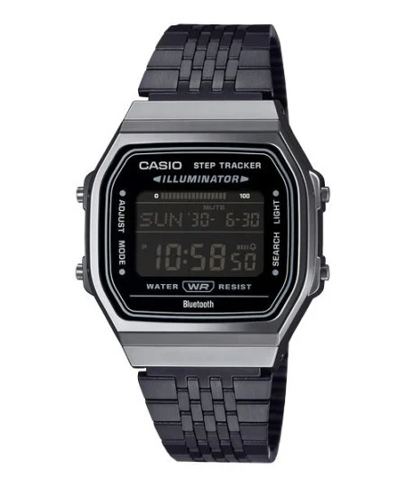 Casio Collection unisex sat ( MTP-VT03L-7B )