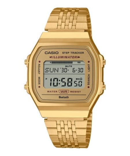 Casio Vintage unisex sat ( ABL-100WEG-9A )