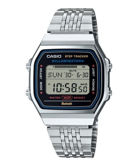 Casio Vintage unisex sat ( ABL-100WE-1A )