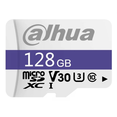 DAHUA C100 MicroSDXC 128GB U3 DHI-TF-C100/128GB