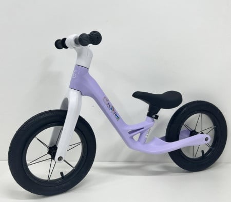 Playtime balance bike 766 lila