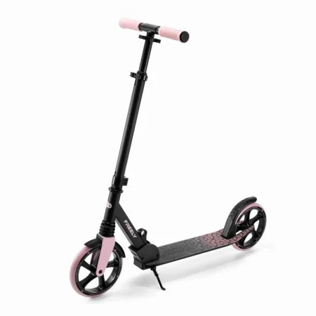 Kinderkraft trotinet freely pink ( KRFREE00PNK0000 )