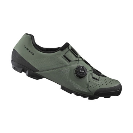 Shimano sh-xc300, olive Biciklističke cipele 44 ( ESHXC300MGE07S44 )