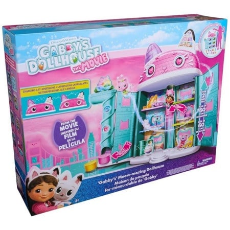 Gabbys dollhouse playset kucica ( SN6074334 )