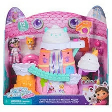 Gabbys dollhouse playset ( SN6074119 )