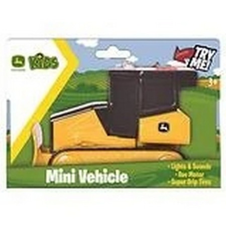 Tomy John deere mini gradjevinsko vozilo asst ( TM470371 )