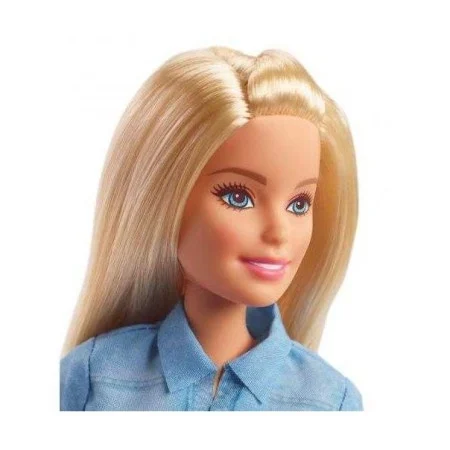 Barbie lutka avanturista ( 5716540 )