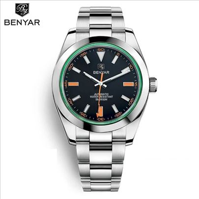 Benyar BY5176 – automatik