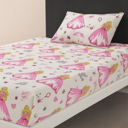 Čaršav Ranforce 160x240cm bez lastiša A14 ( VLK000536-a14 )