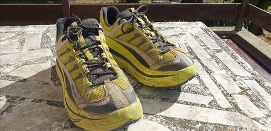 Hoka Mafate 2 47 48 31cm