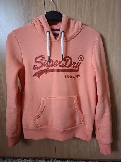 Original superdry duks