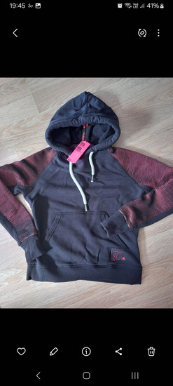 Superdry duks- nov