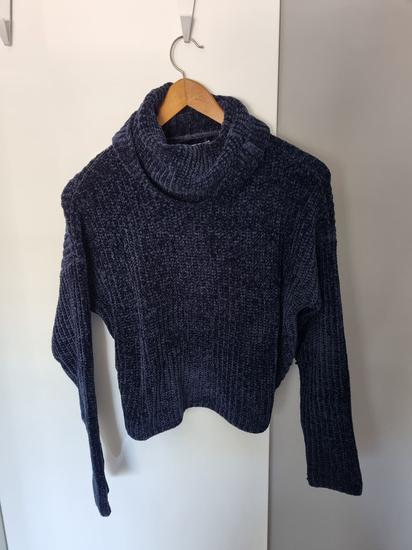 Bershka Dzemper